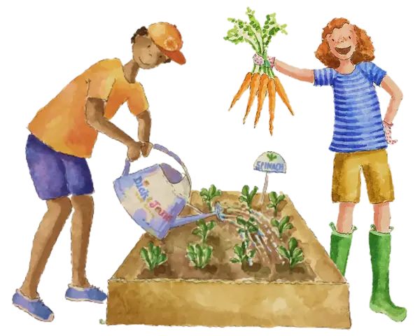 Dick and Jane Baking Company - Educational Snacks