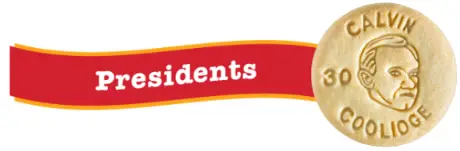 Calvin Coolidge