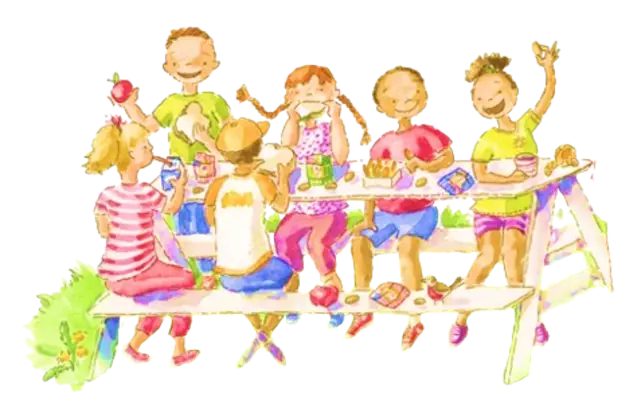 Dick and Jane Baking Company - Educational Snacks