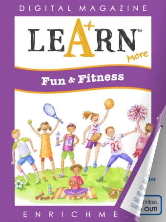 Fun & Fitness Fridays