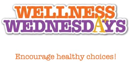 Wellness Wednesdays